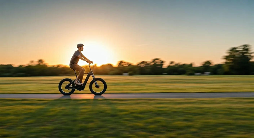 The Real Advantages of Using Bioenno Batteries in E-Bikes and Scooters