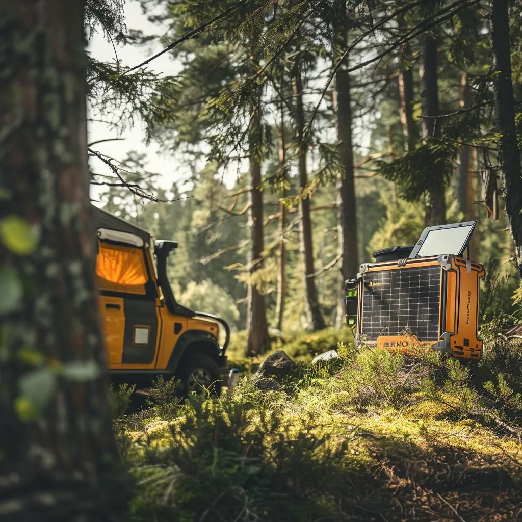 Understanding LiFePO4 Technology: The Bioenno Advantage