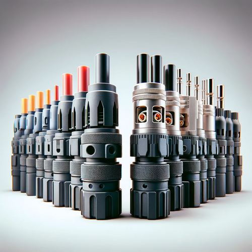 Bioenno Connectors: Unlocking the Power of LiFePO4 Batteries