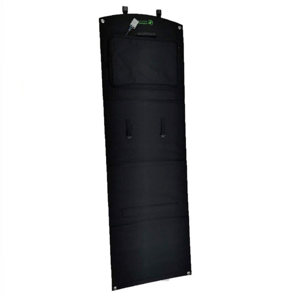 100W Foldable Solar Panel for Bioenno Power Packs | Bioenno Power