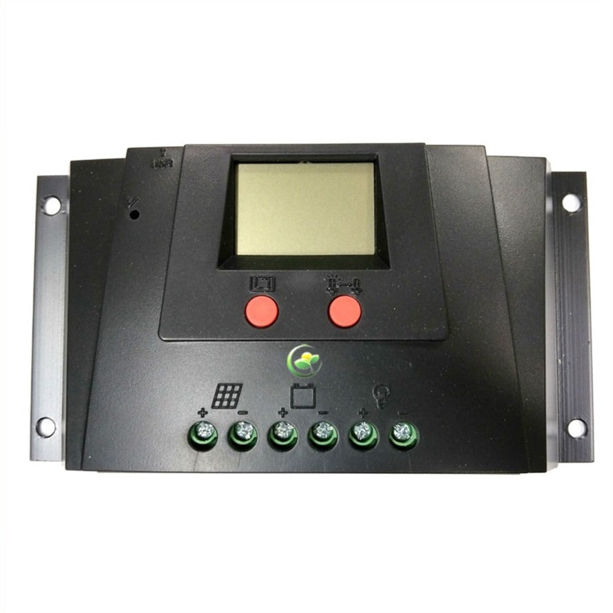 Reliable Solar Charge Controllers for All Your Power Needs