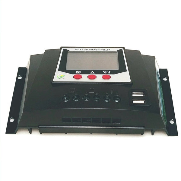 Reliable Solar Charge Controllers for All Your Power Needs