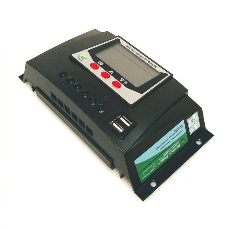 Solar Charger Controllers