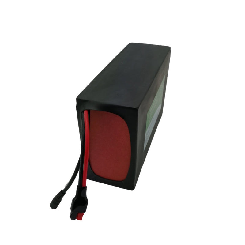 24V 20Ah LiFePO4 Battery – Compact PVC Pack | BLF-2420A Bioenno Power