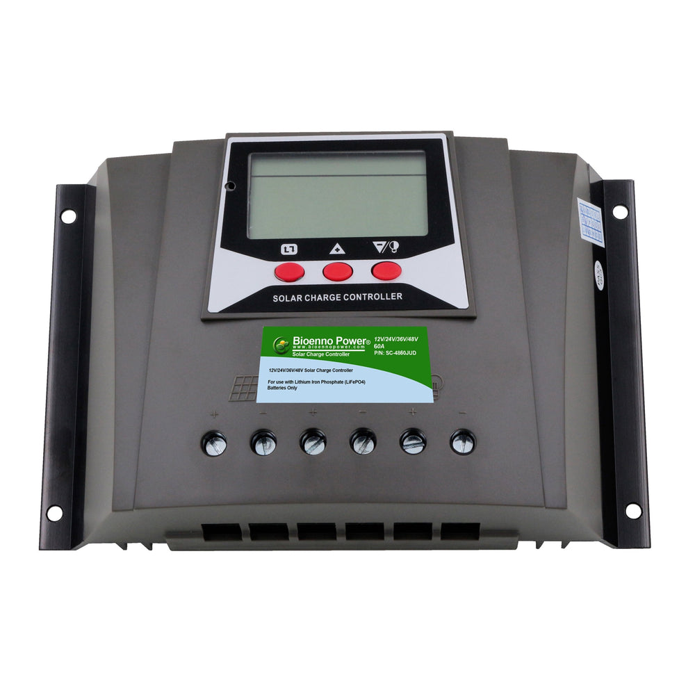 Reliable Solar Charge Controllers for All Your Power Needs