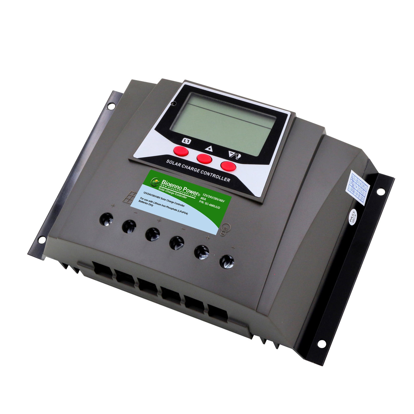Reliable Solar Charge Controllers for All Your Power Needs
