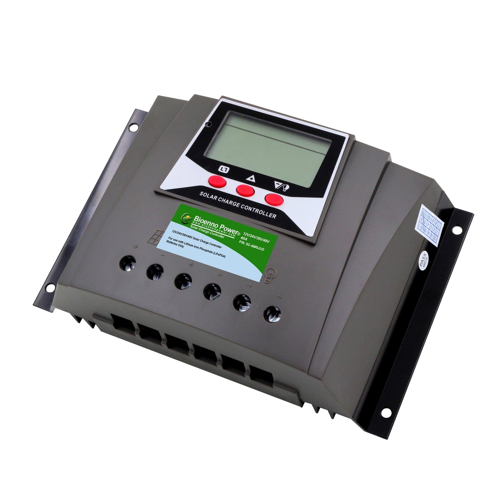 Reliable Solar Charge Controllers for All Your Power Needs