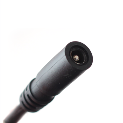 BA-DCF-PP45 (Female DC Plug to PP45 Powerpole Adapter) – Bioenno Power