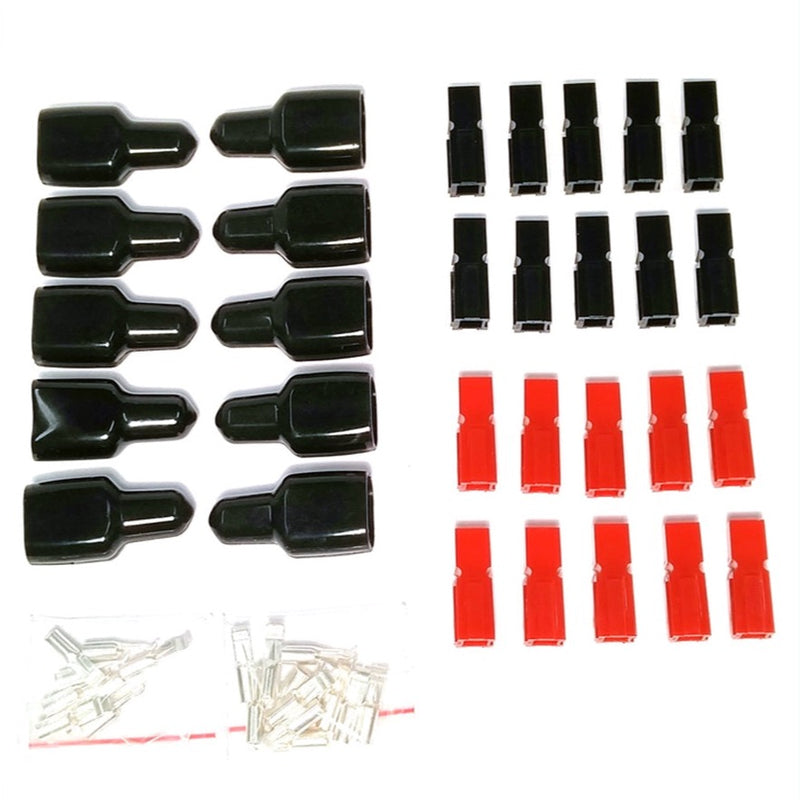 Bioenno Connectors: Unlocking the Power of LiFePO4 Batteries